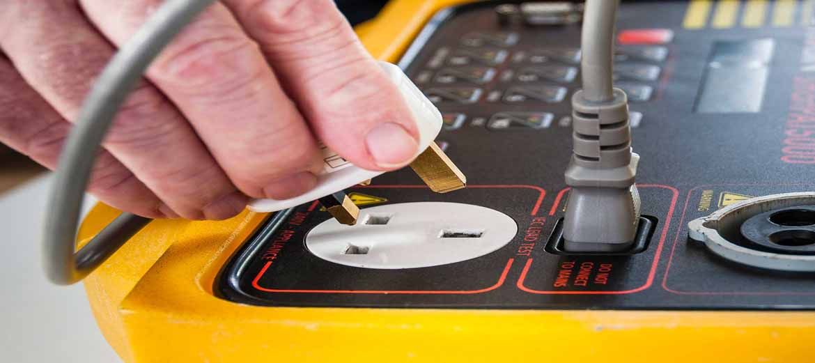 FAT & PAT Testing|FAT & PAT Testing Services| PAT Testing